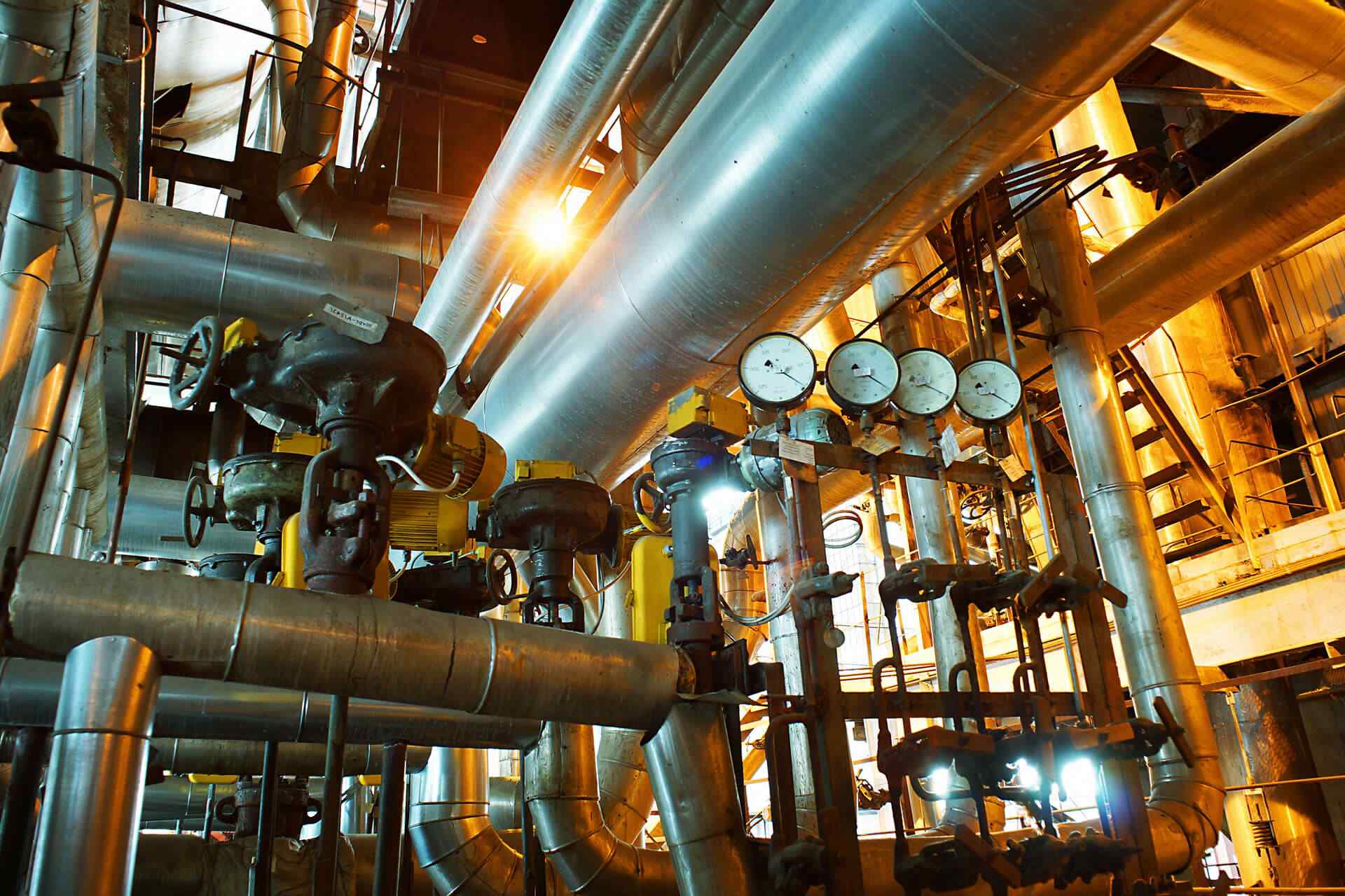 Partners - Sevan Anlagen GmbH